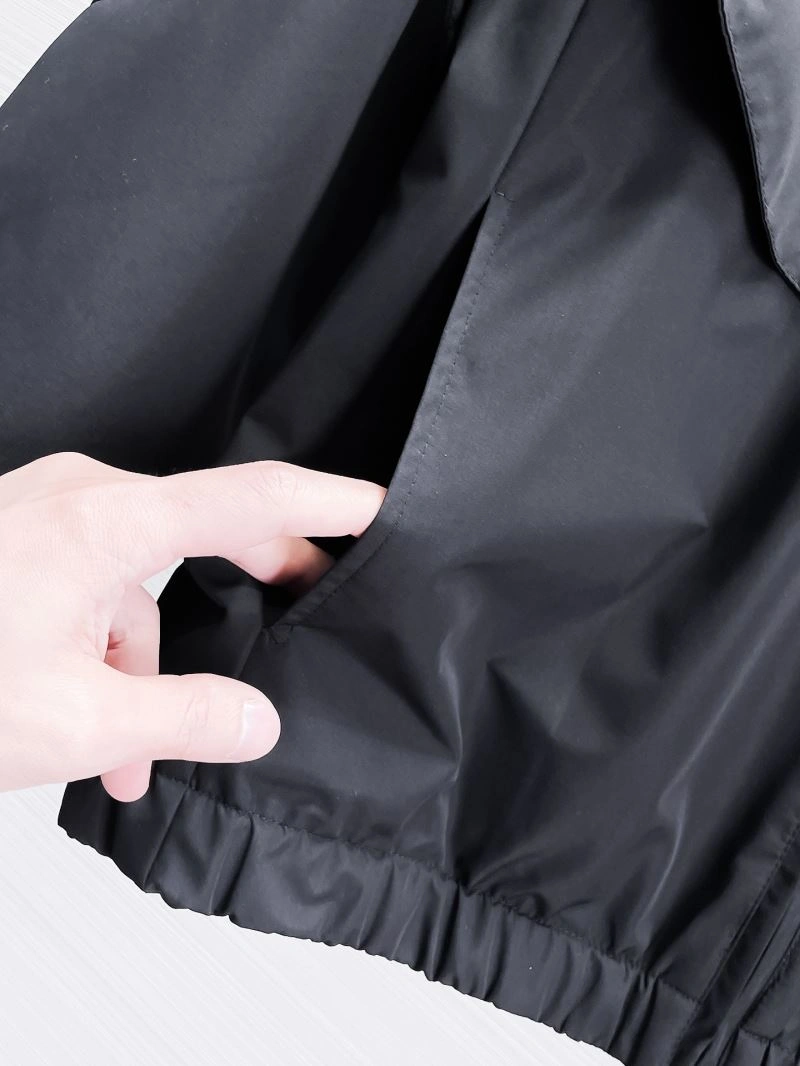 Real Louis Vuitton Outwear