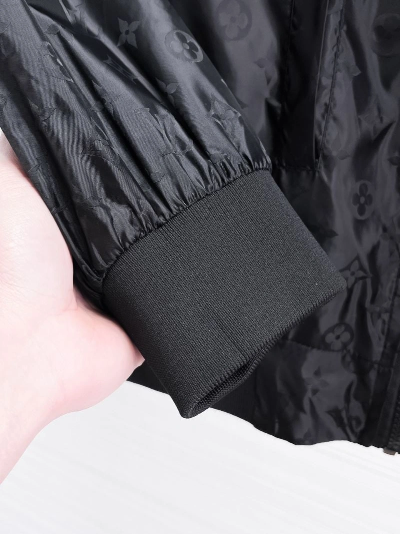 Legit Louis Vuitton Outwear