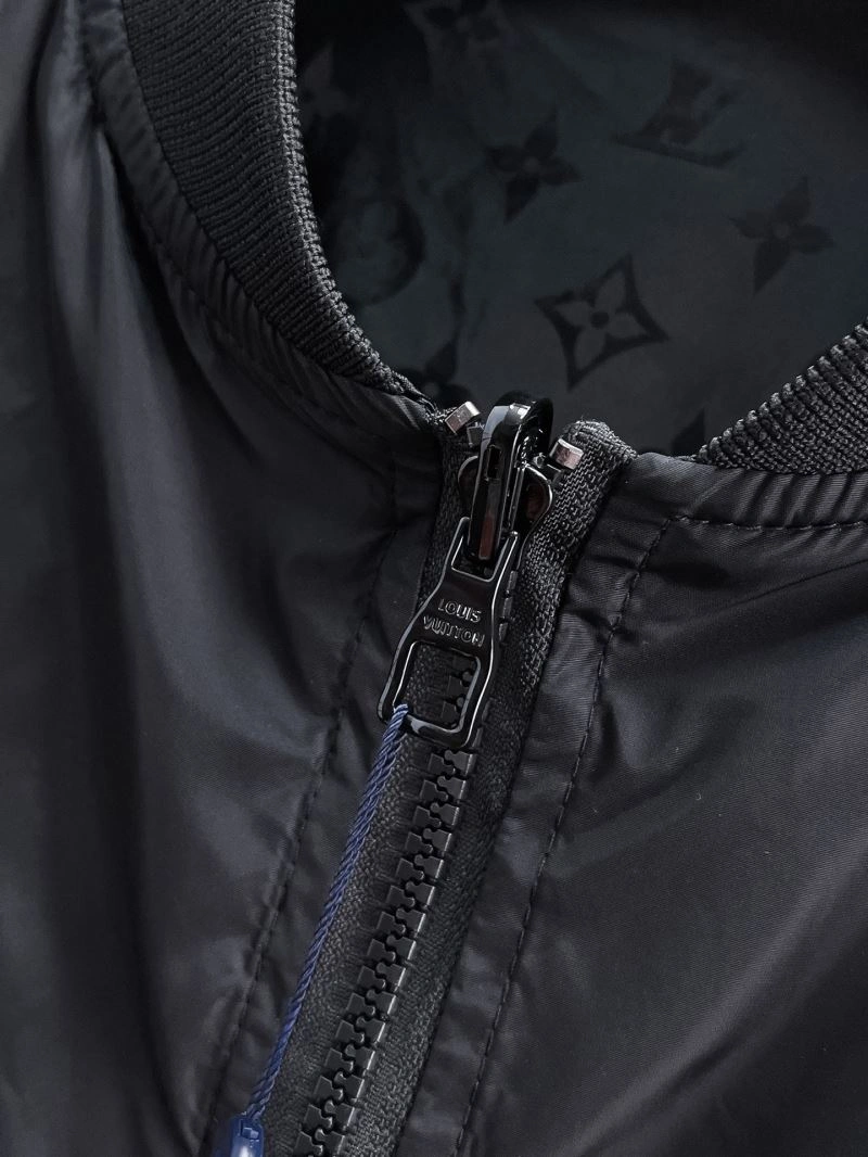 Legit Louis Vuitton Outwear