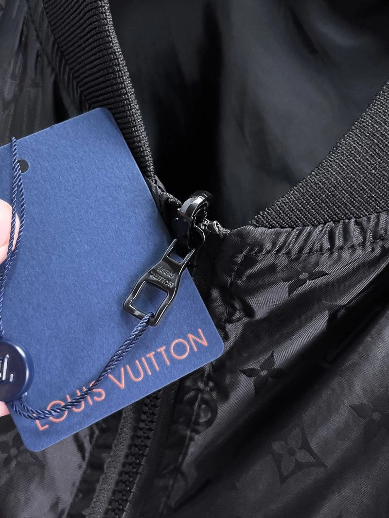 Legit Louis Vuitton Outwear
