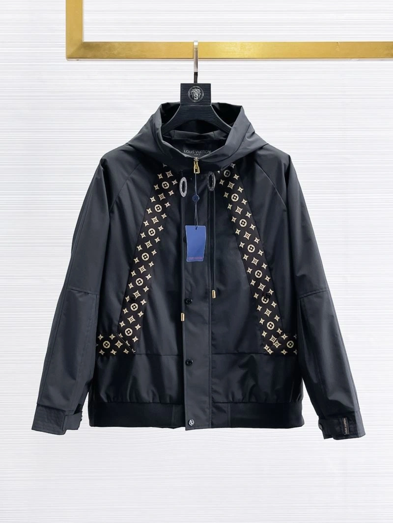 Louis Vuitton Outwear
