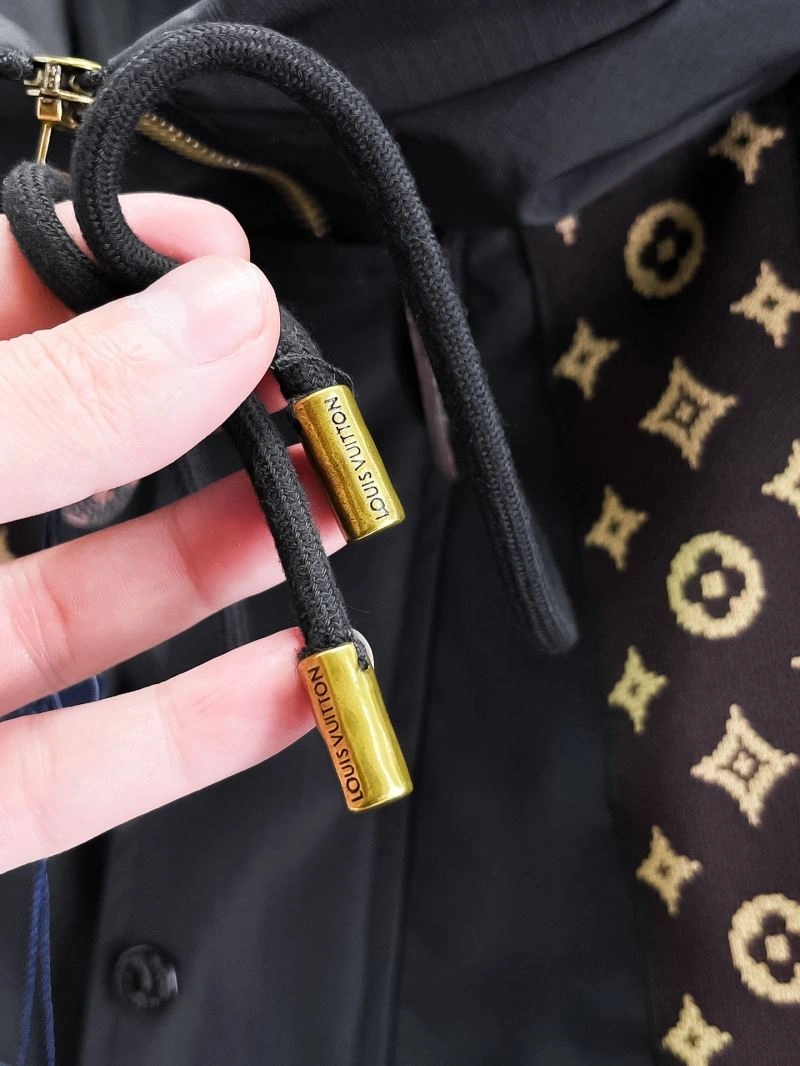 High accuracy Louis Vuitton Outwear