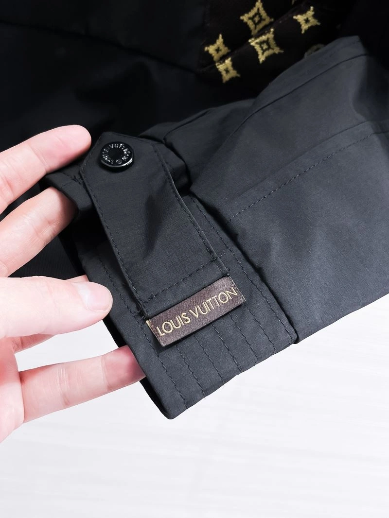High accuracy Louis Vuitton Outwear