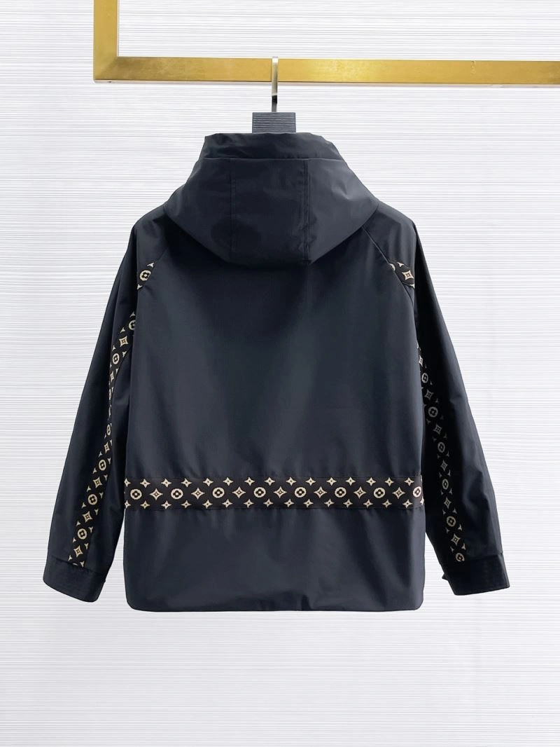 High accuracy Louis Vuitton Outwear