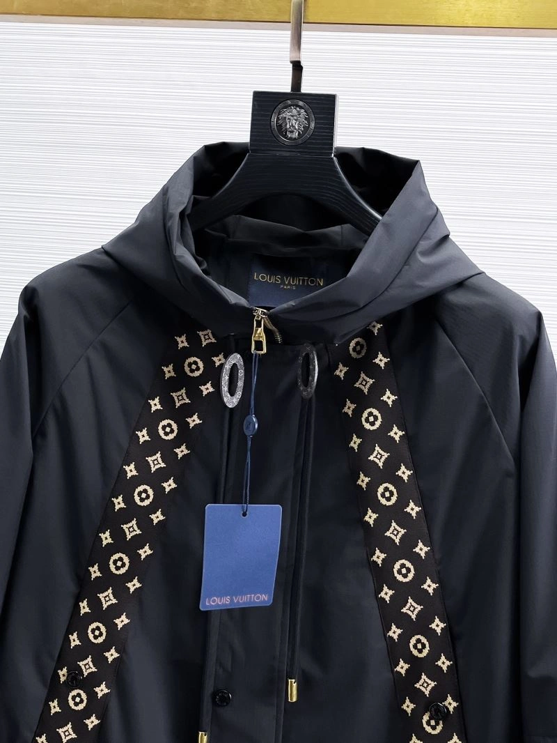 High accuracy Louis Vuitton Outwear