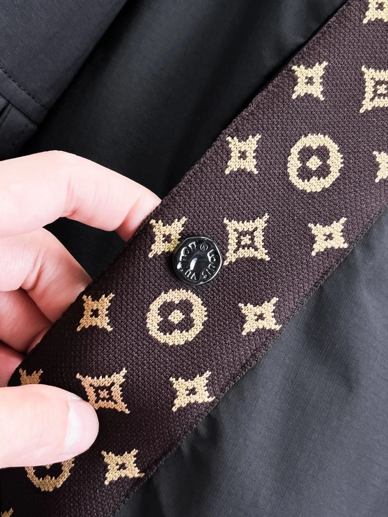 High accuracy Louis Vuitton Outwear