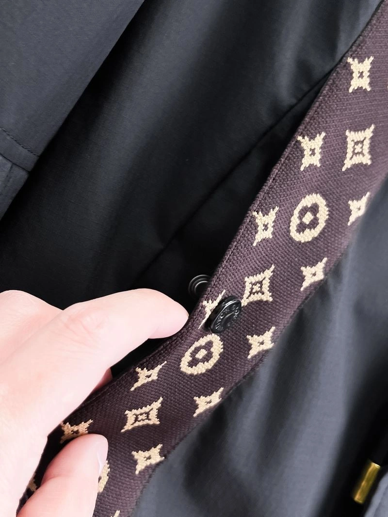 High accuracy Louis Vuitton Outwear