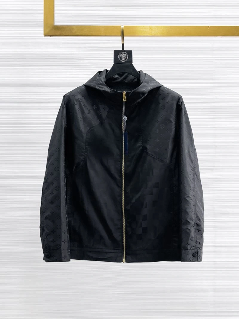Louis Vuitton Outwear