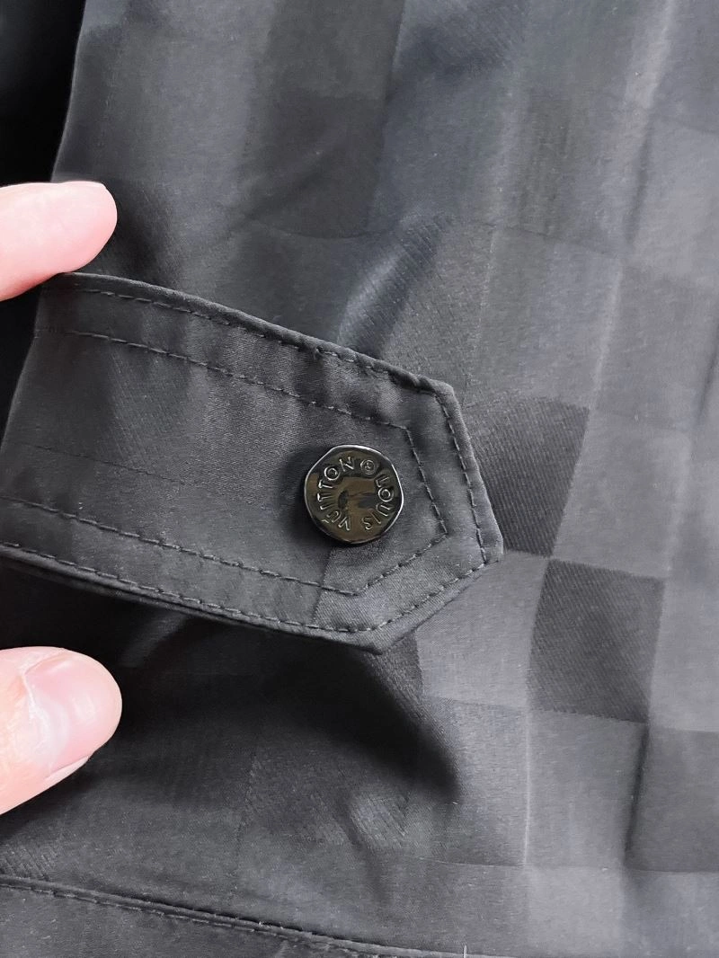 Original Louis Vuitton Outwear