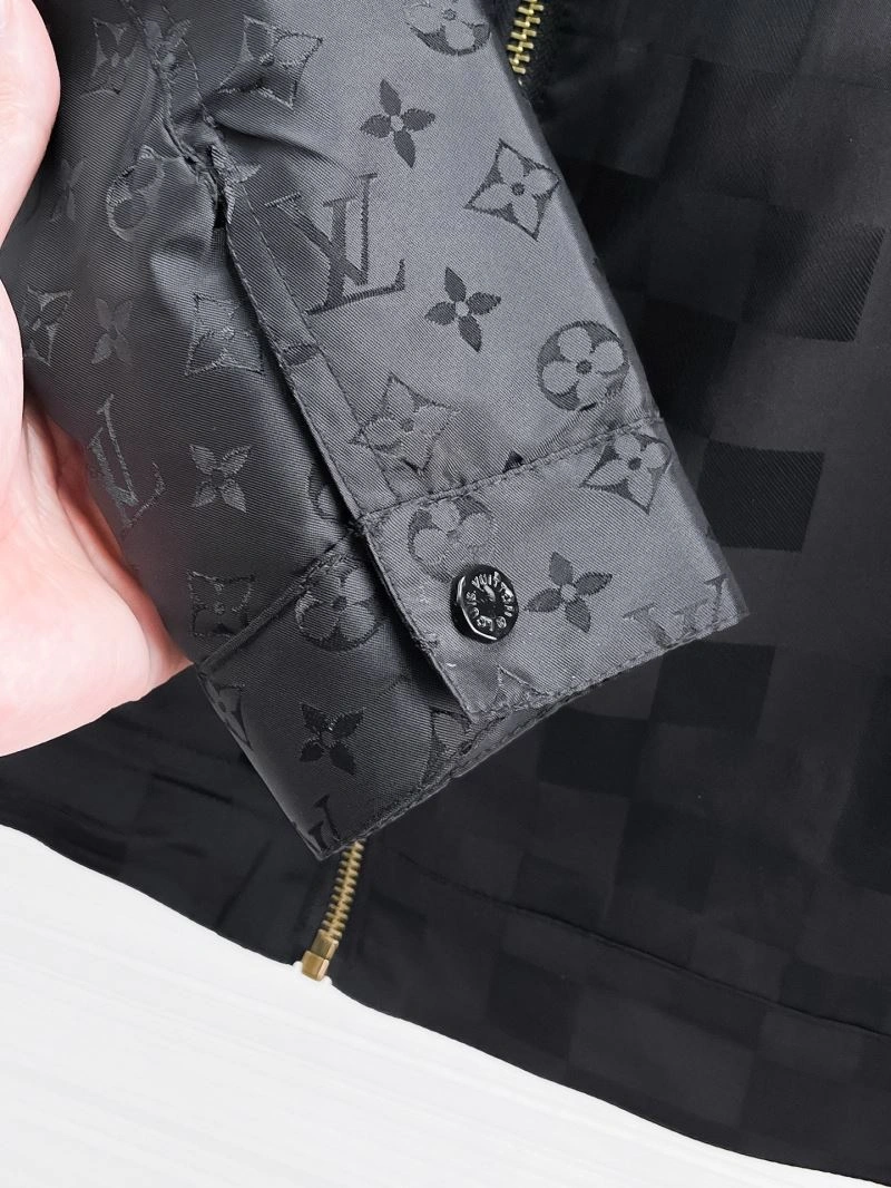 Original Louis Vuitton Outwear