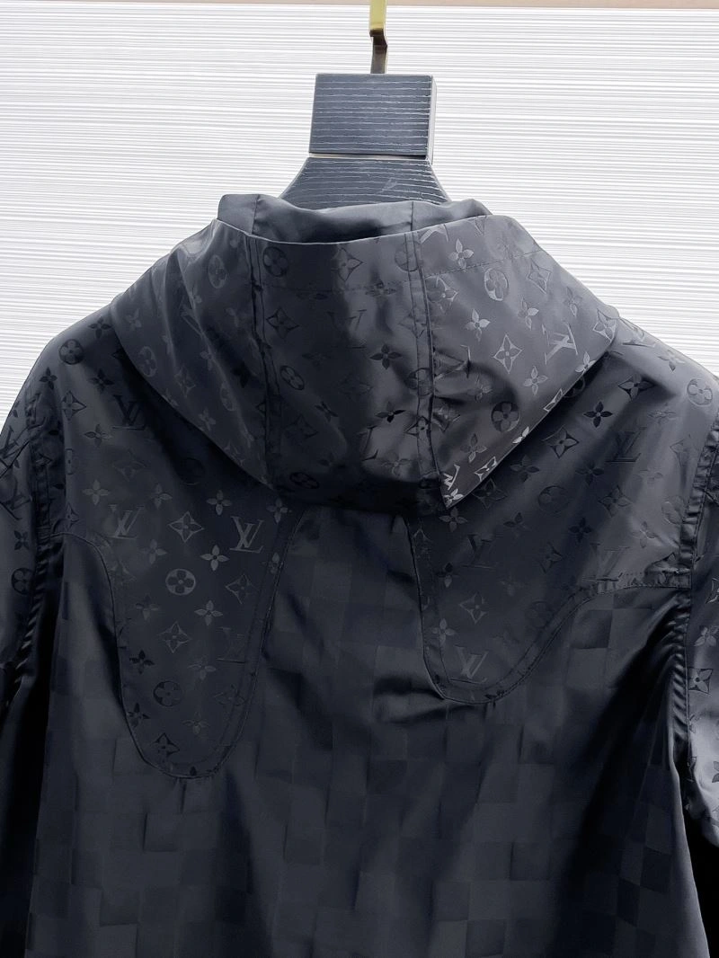 Original Louis Vuitton Outwear