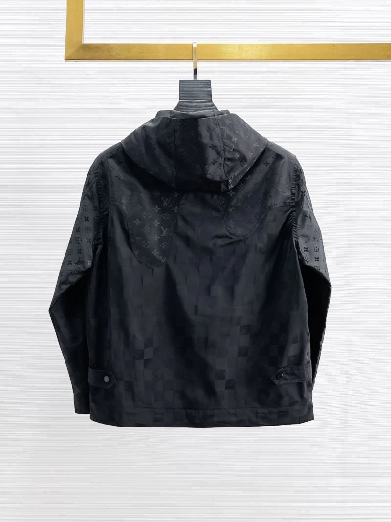 Original Louis Vuitton Outwear