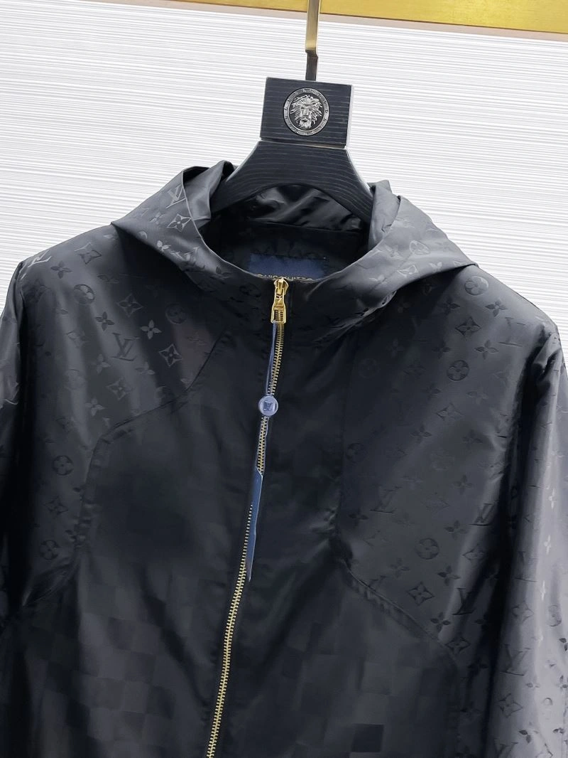 Original Louis Vuitton Outwear