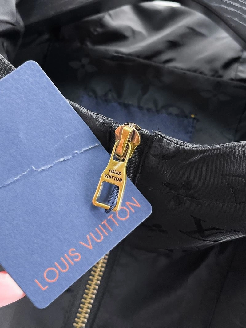 Original Louis Vuitton Outwear