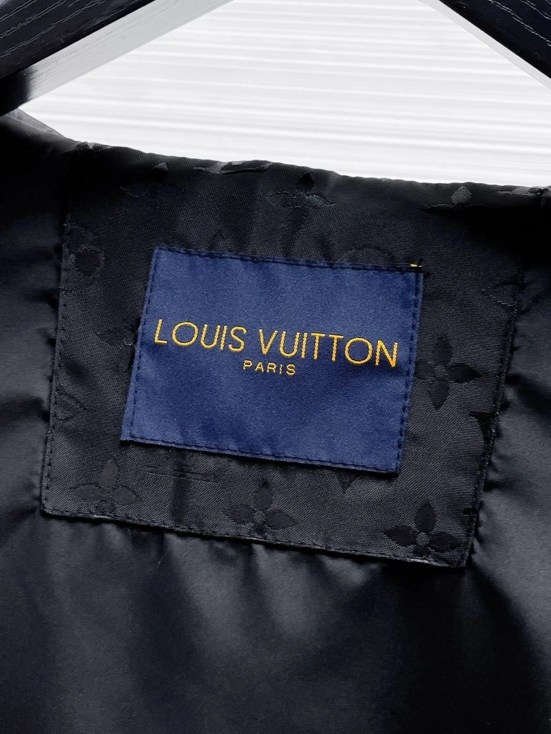 Original Louis Vuitton Outwear