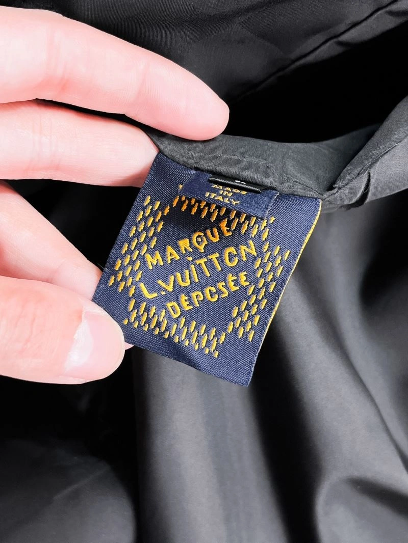 Original Louis Vuitton Outwear