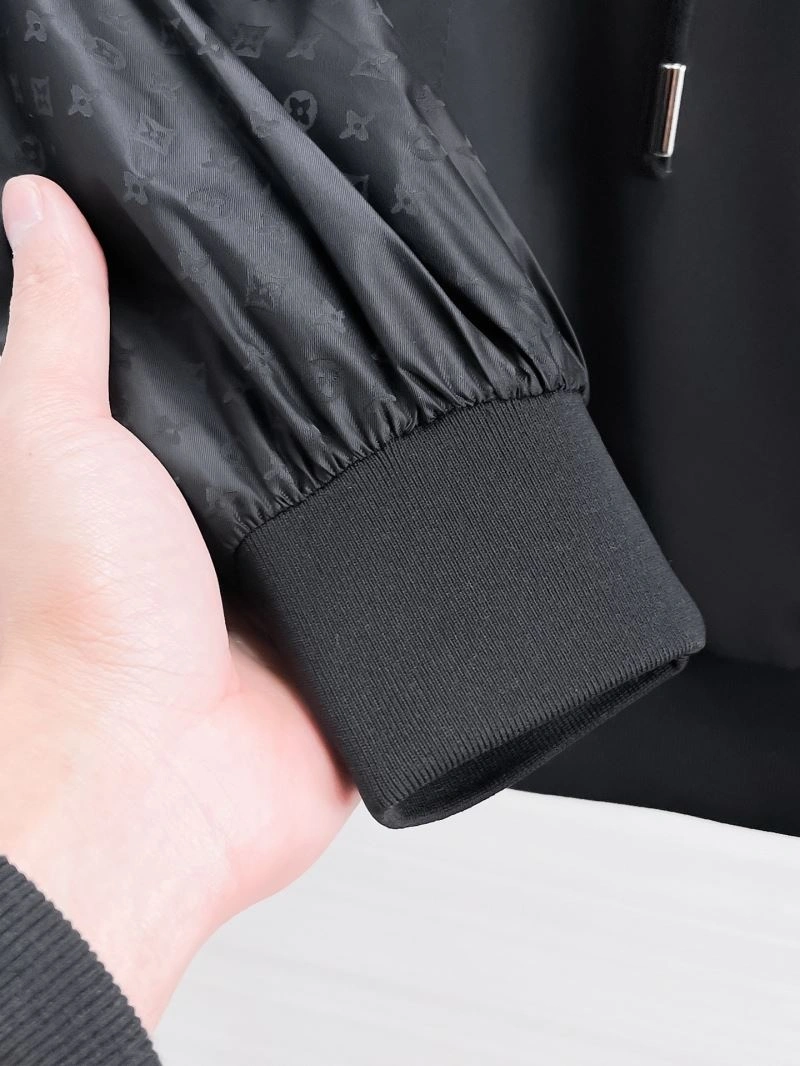Official Louis Vuitton Outwear