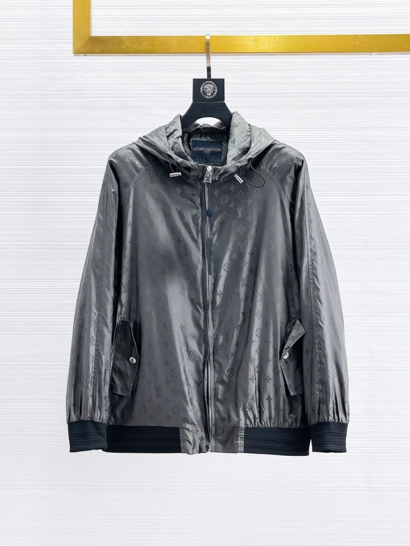 Louis Vuitton Outwear