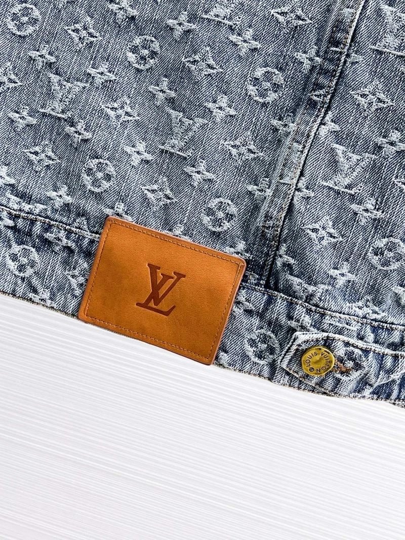 High accuracy Louis Vuitton Outwear