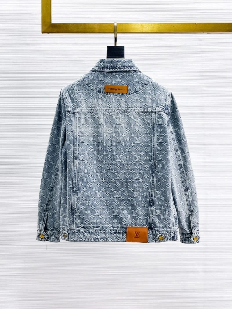 High accuracy Louis Vuitton Outwear
