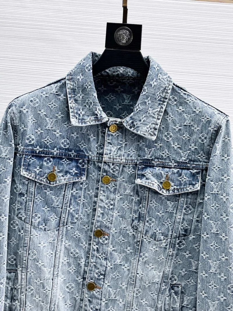 High accuracy Louis Vuitton Outwear