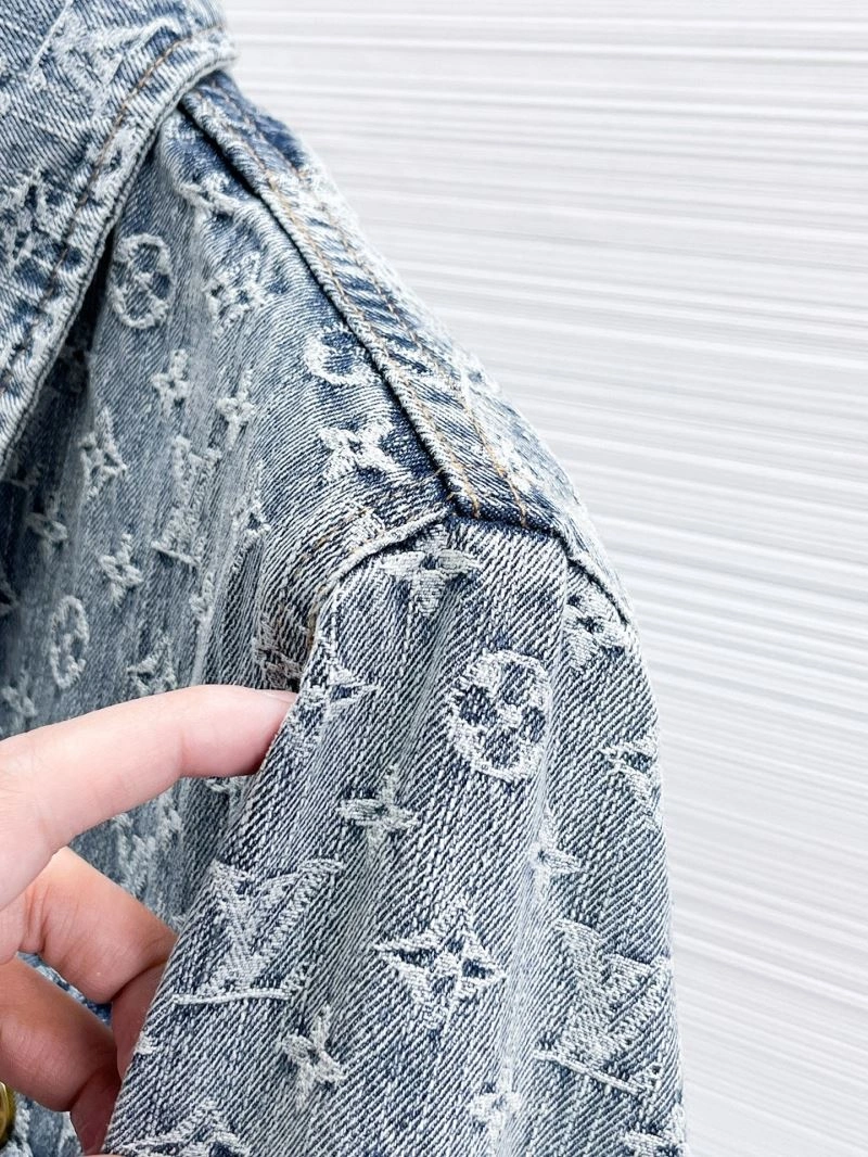 High accuracy Louis Vuitton Outwear