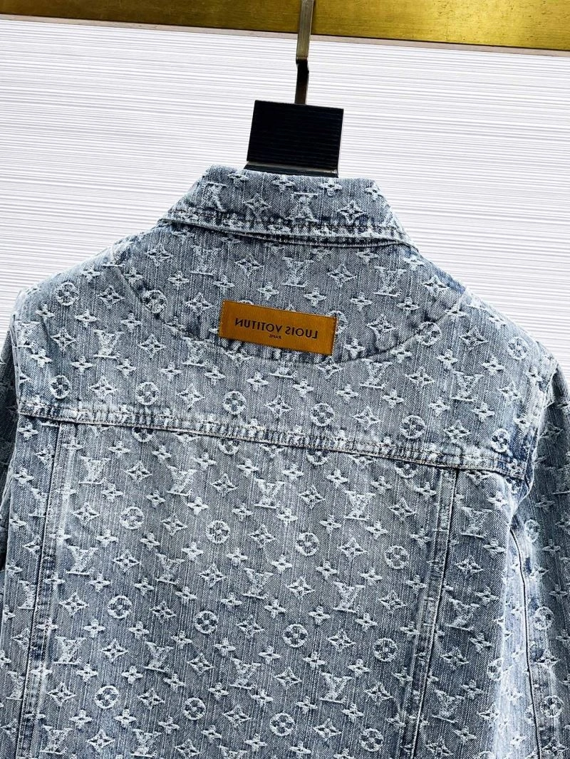 High accuracy Louis Vuitton Outwear