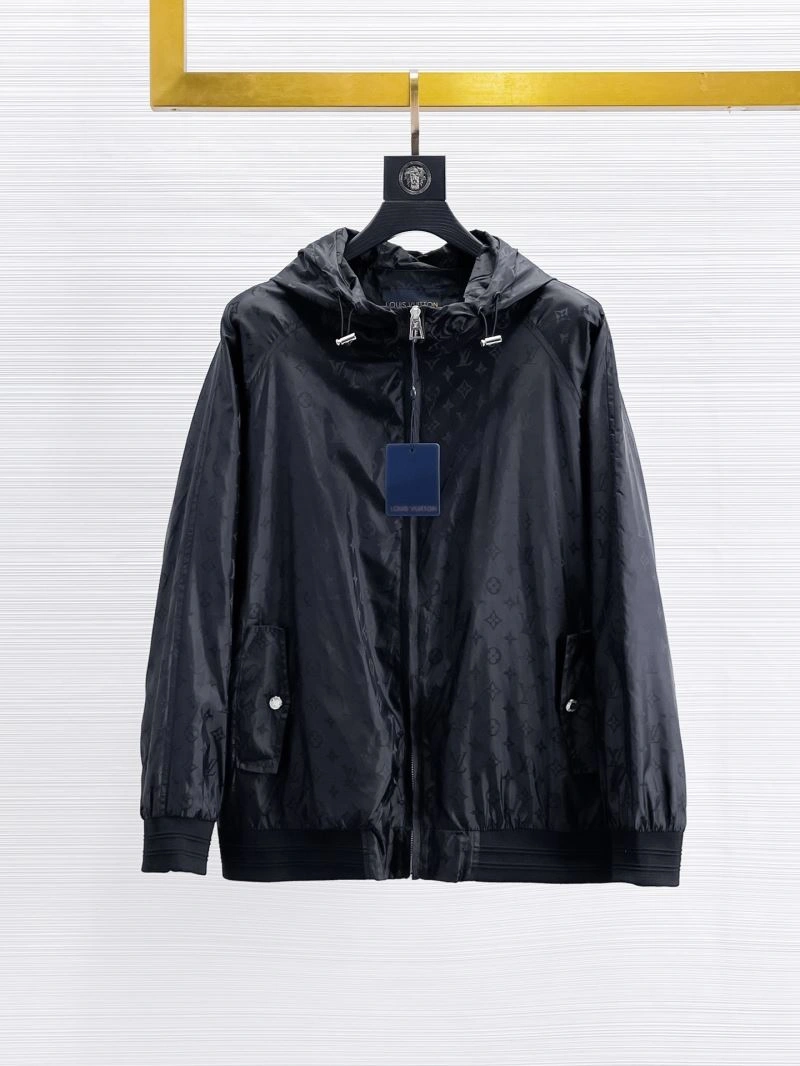 Louis Vuitton Outwear