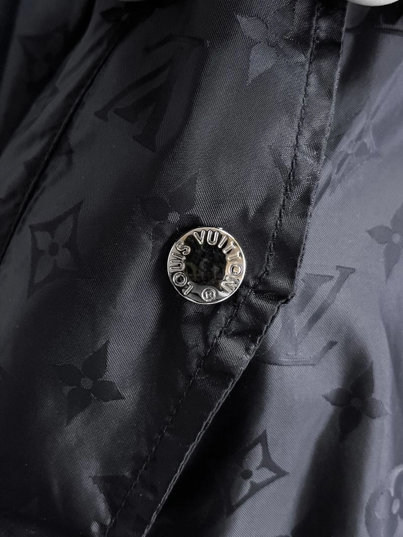 Mirror quality Louis Vuitton Outwear