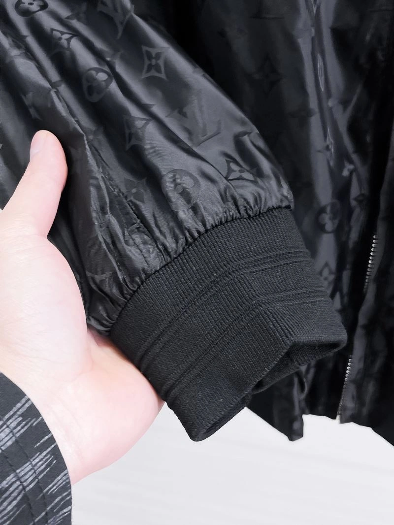 Mirror quality Louis Vuitton Outwear