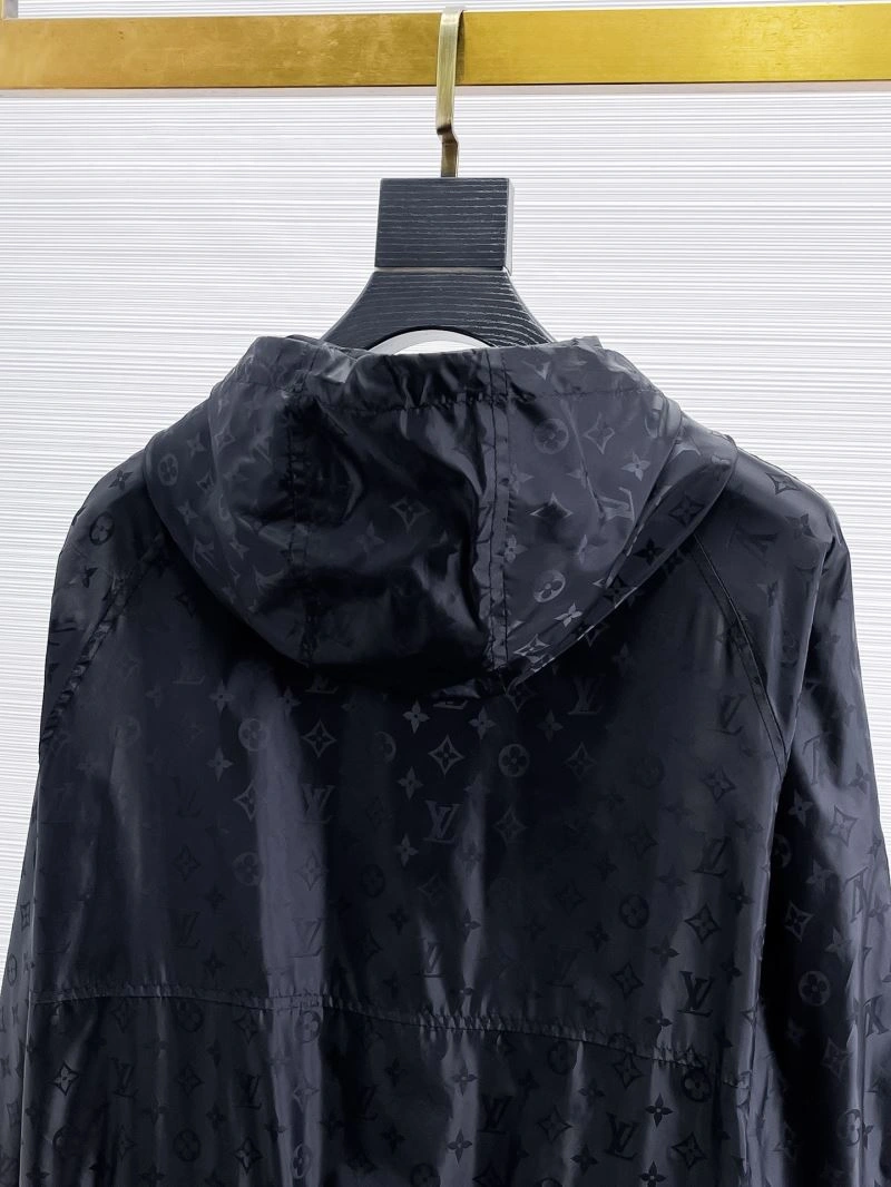 Mirror quality Louis Vuitton Outwear