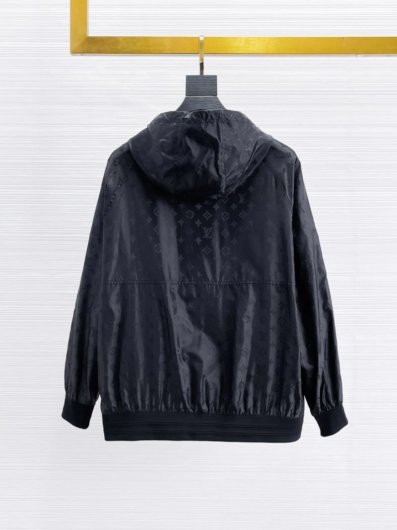 Mirror quality Louis Vuitton Outwear