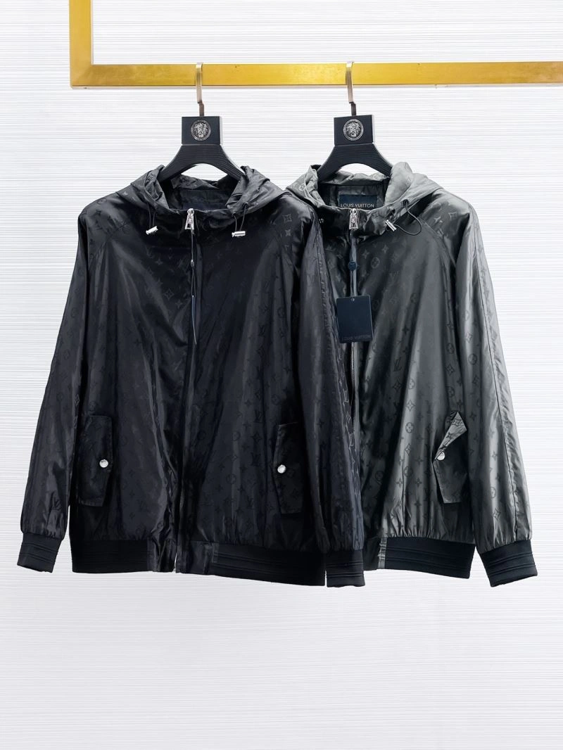 Mirror quality Louis Vuitton Outwear