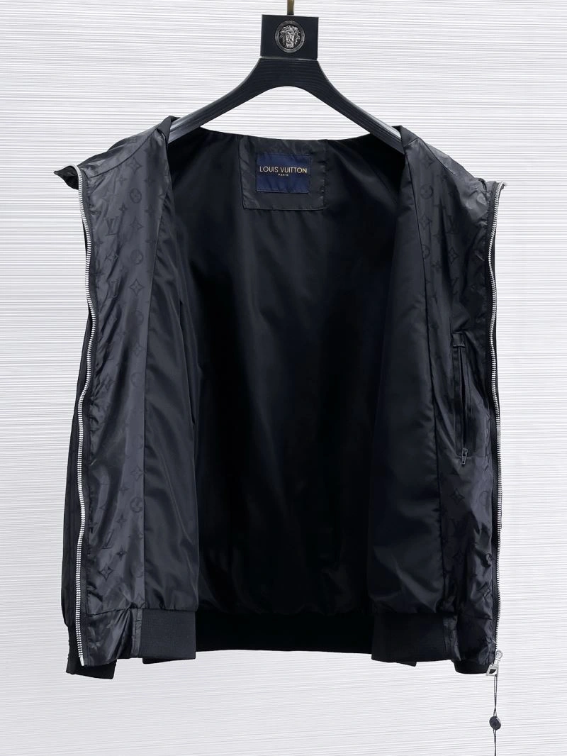 Mirror quality Louis Vuitton Outwear