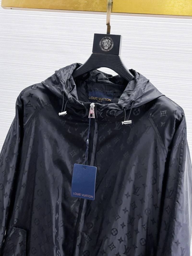 Mirror quality Louis Vuitton Outwear