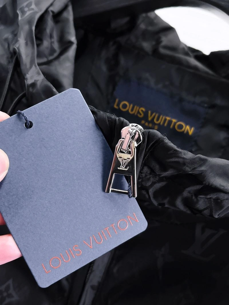 Mirror quality Louis Vuitton Outwear