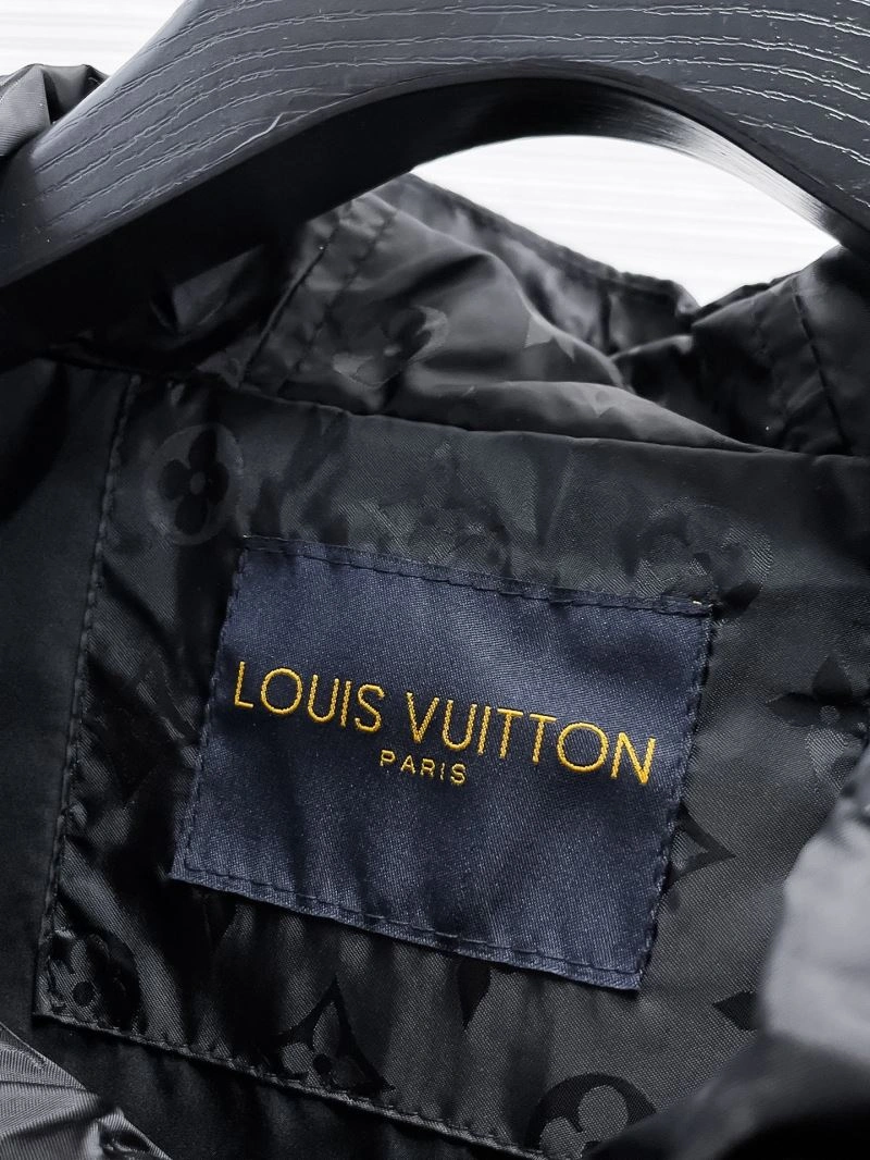 Mirror quality Louis Vuitton Outwear