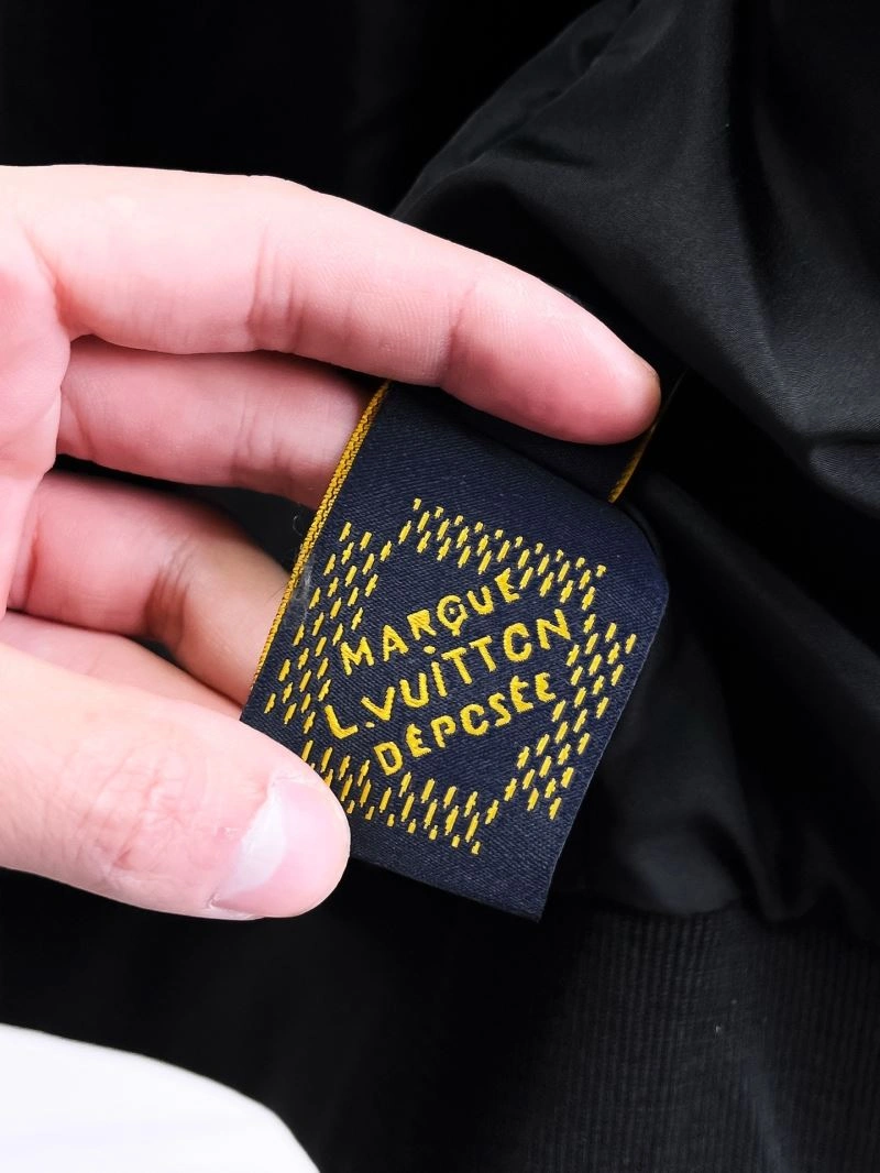 Mirror quality Louis Vuitton Outwear