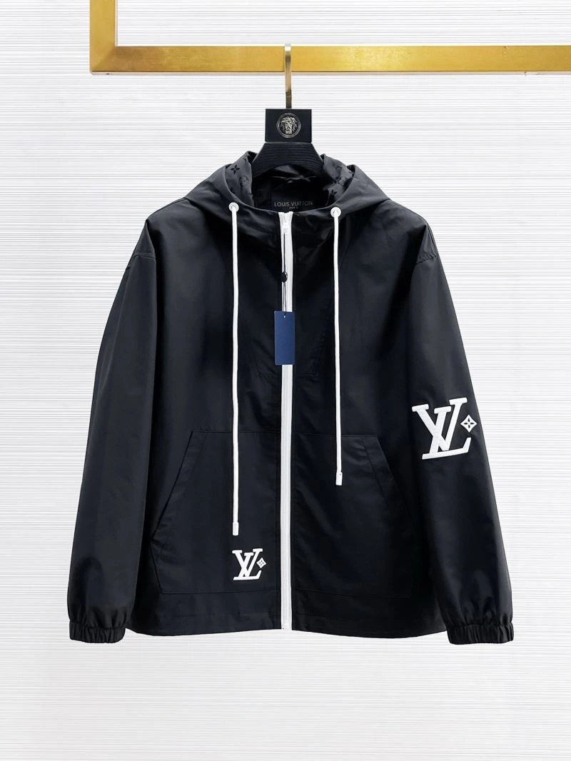 Louis Vuitton Outwear