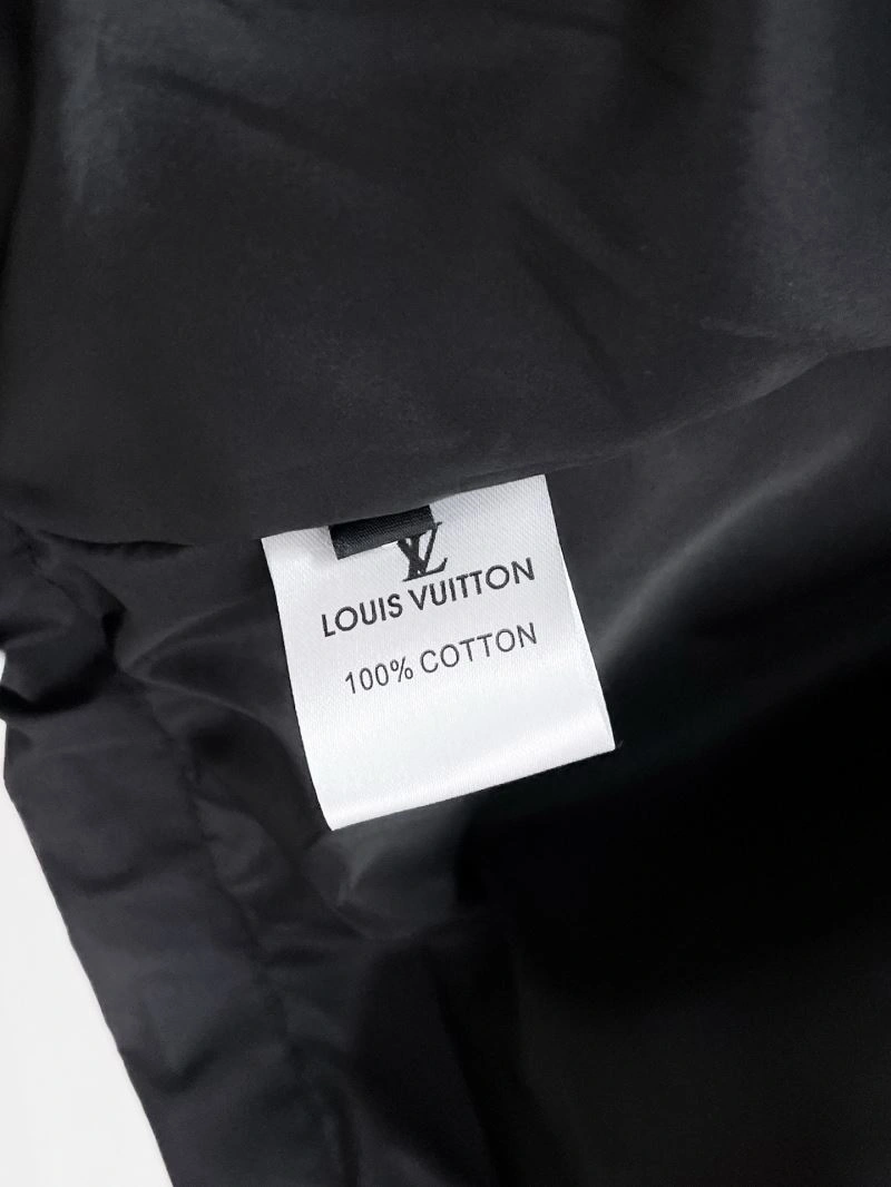 Genuine Louis Vuitton Outwear
