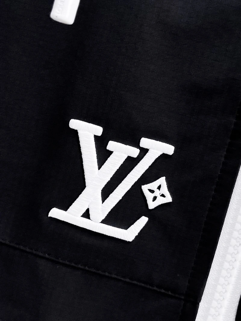 Genuine Louis Vuitton Outwear