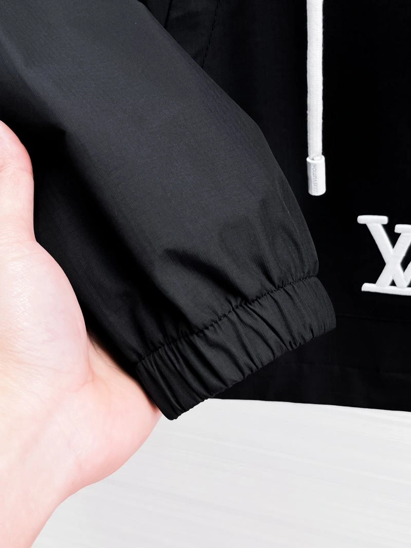 Genuine Louis Vuitton Outwear