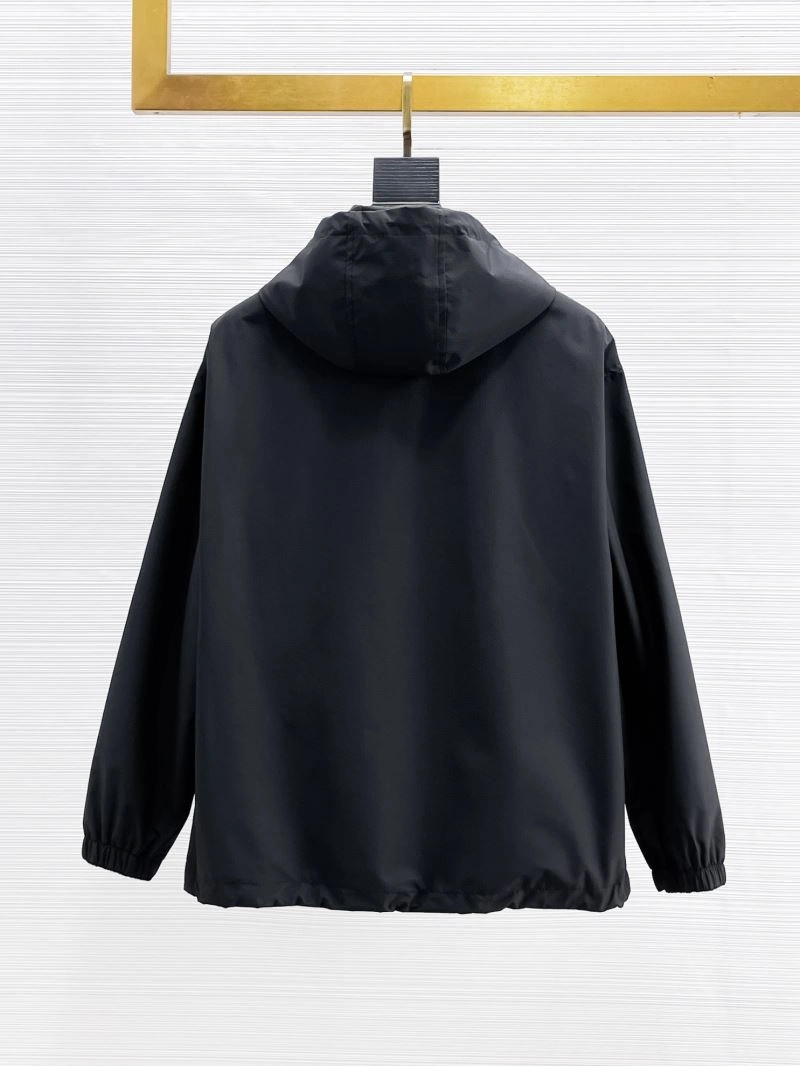 Genuine Louis Vuitton Outwear
