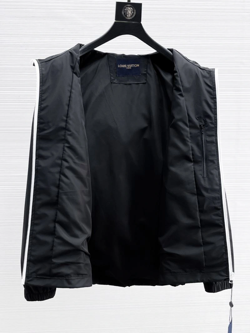 Genuine Louis Vuitton Outwear