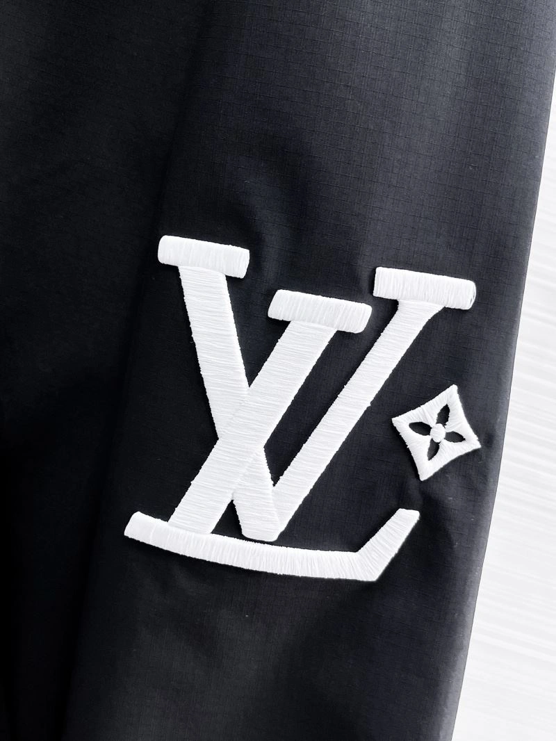 Genuine Louis Vuitton Outwear