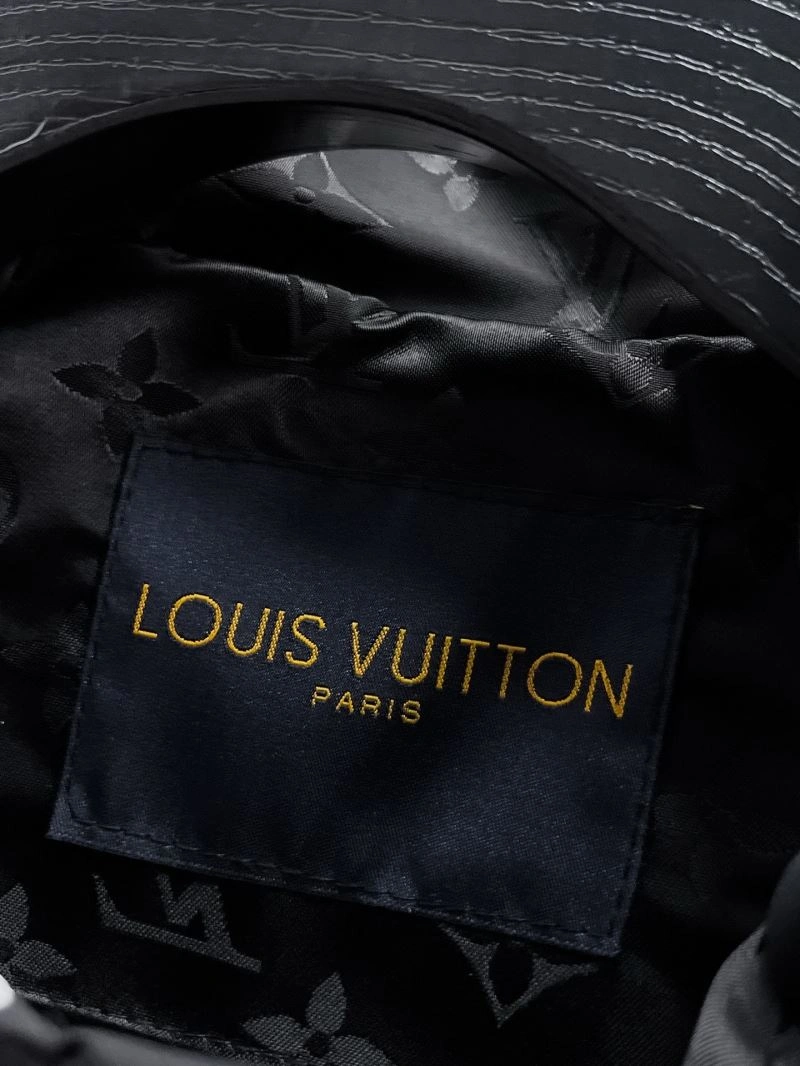 Genuine Louis Vuitton Outwear