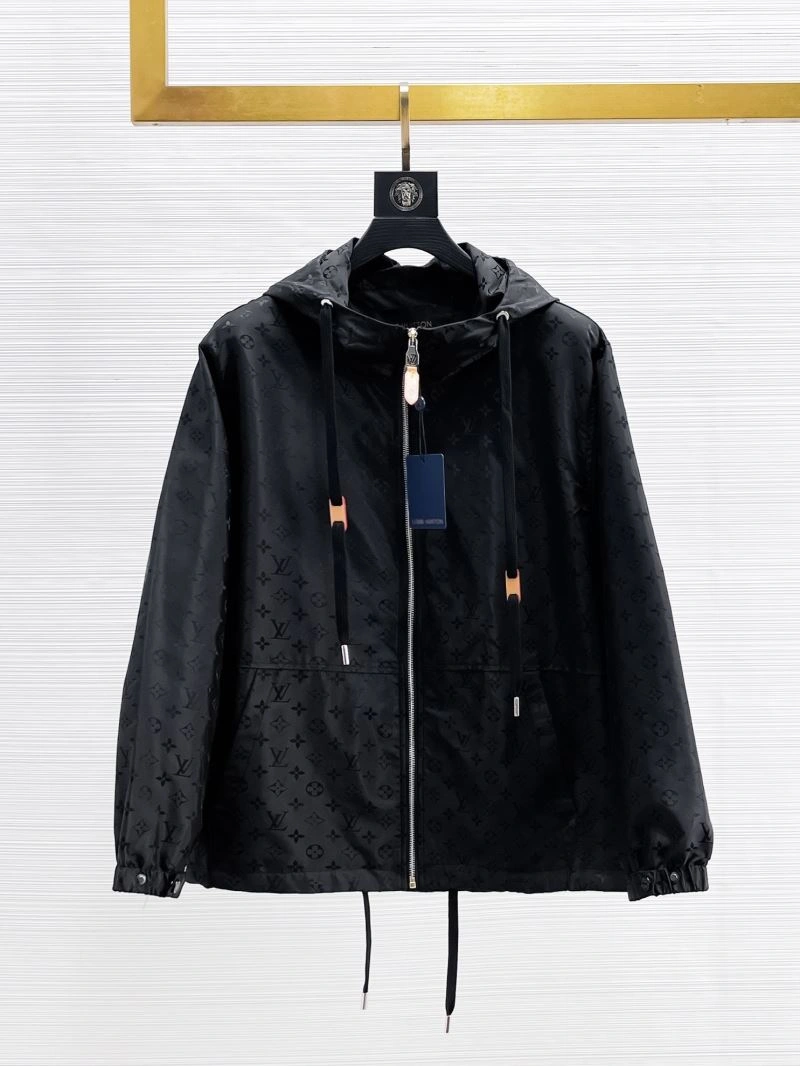 Louis Vuitton Outwear