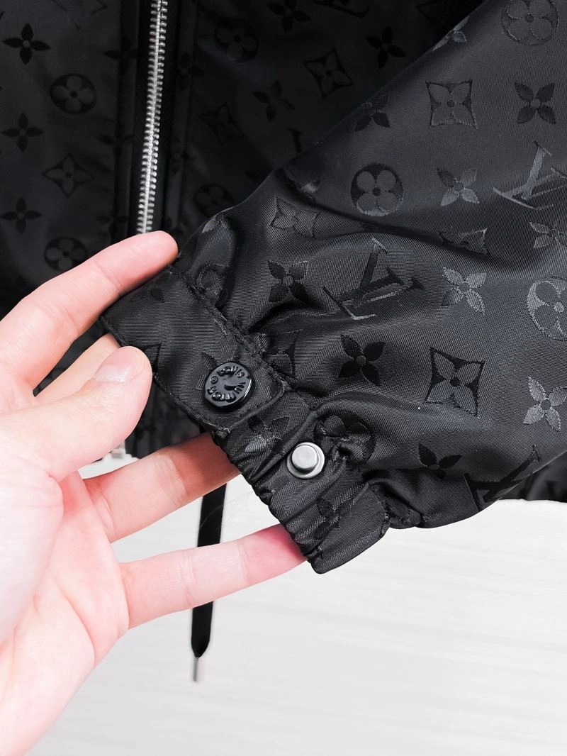 1:1 copy Louis Vuitton Outwear