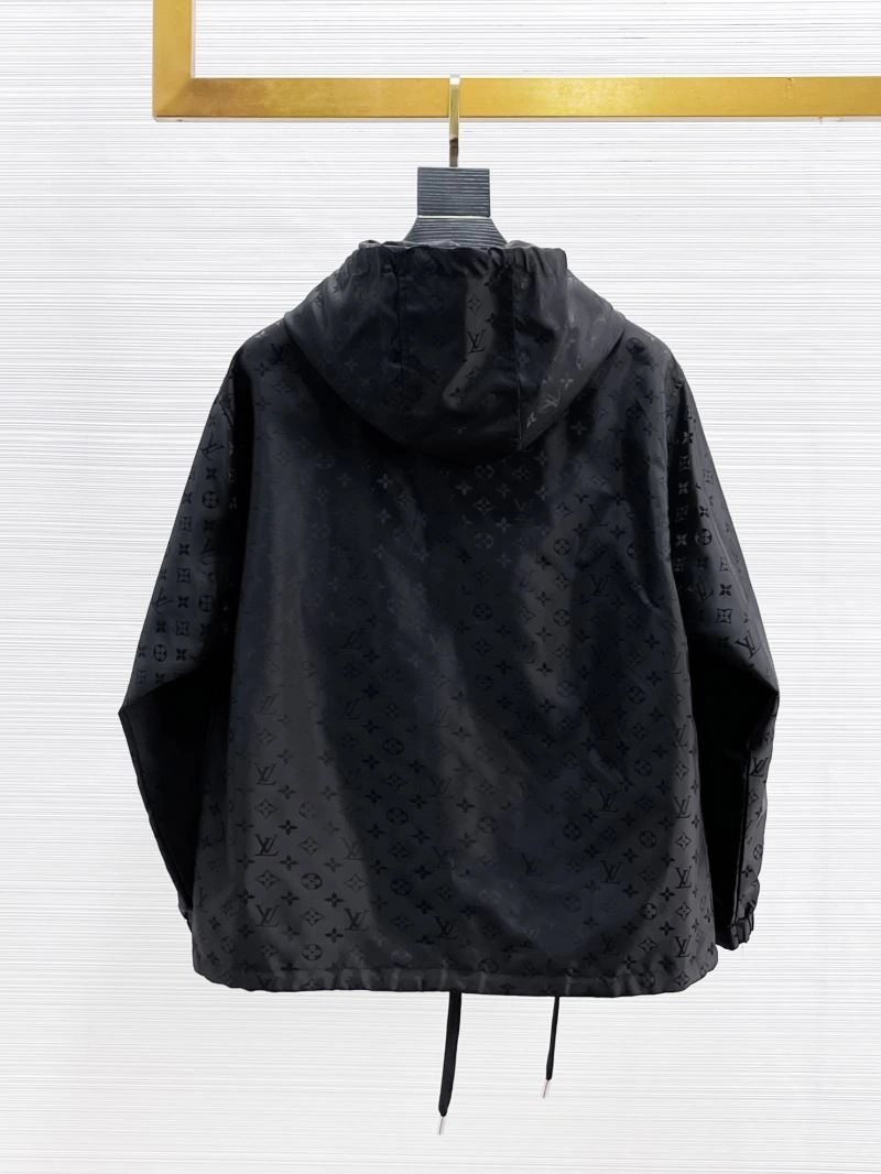 1:1 copy Louis Vuitton Outwear