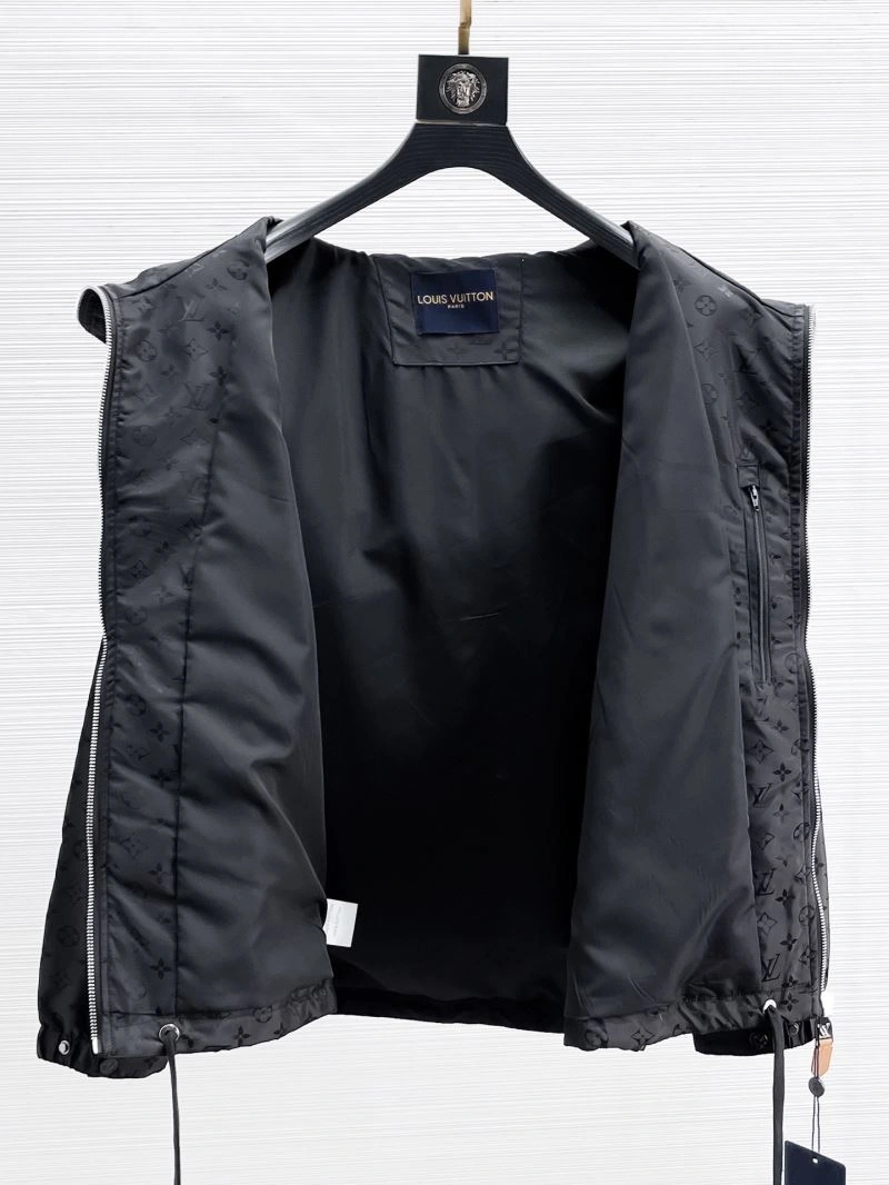 1:1 copy Louis Vuitton Outwear